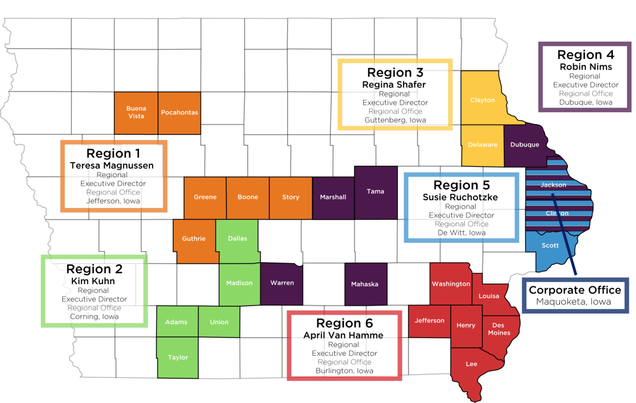 Home - Imagine the Possibilities